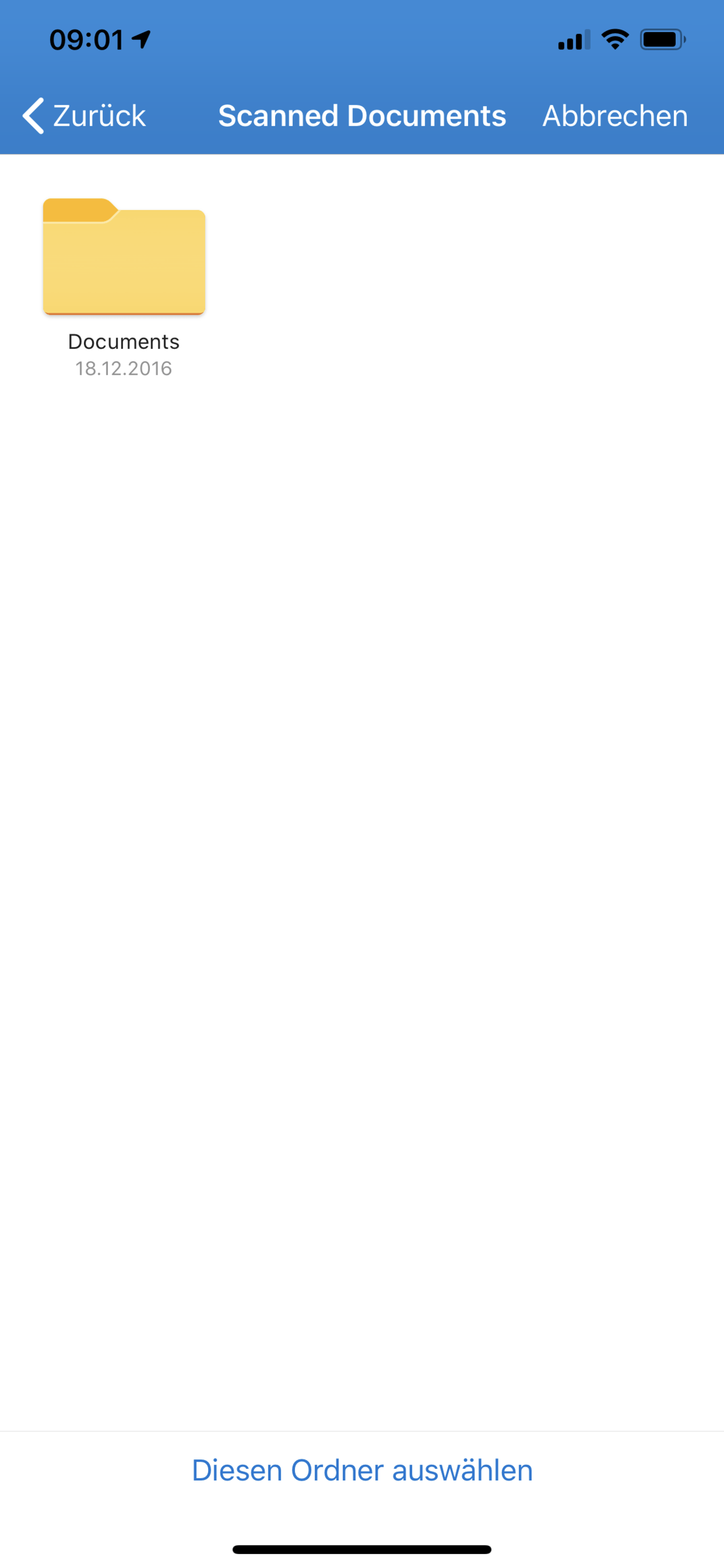 onedrive_ios_app_scan_folder – it just works